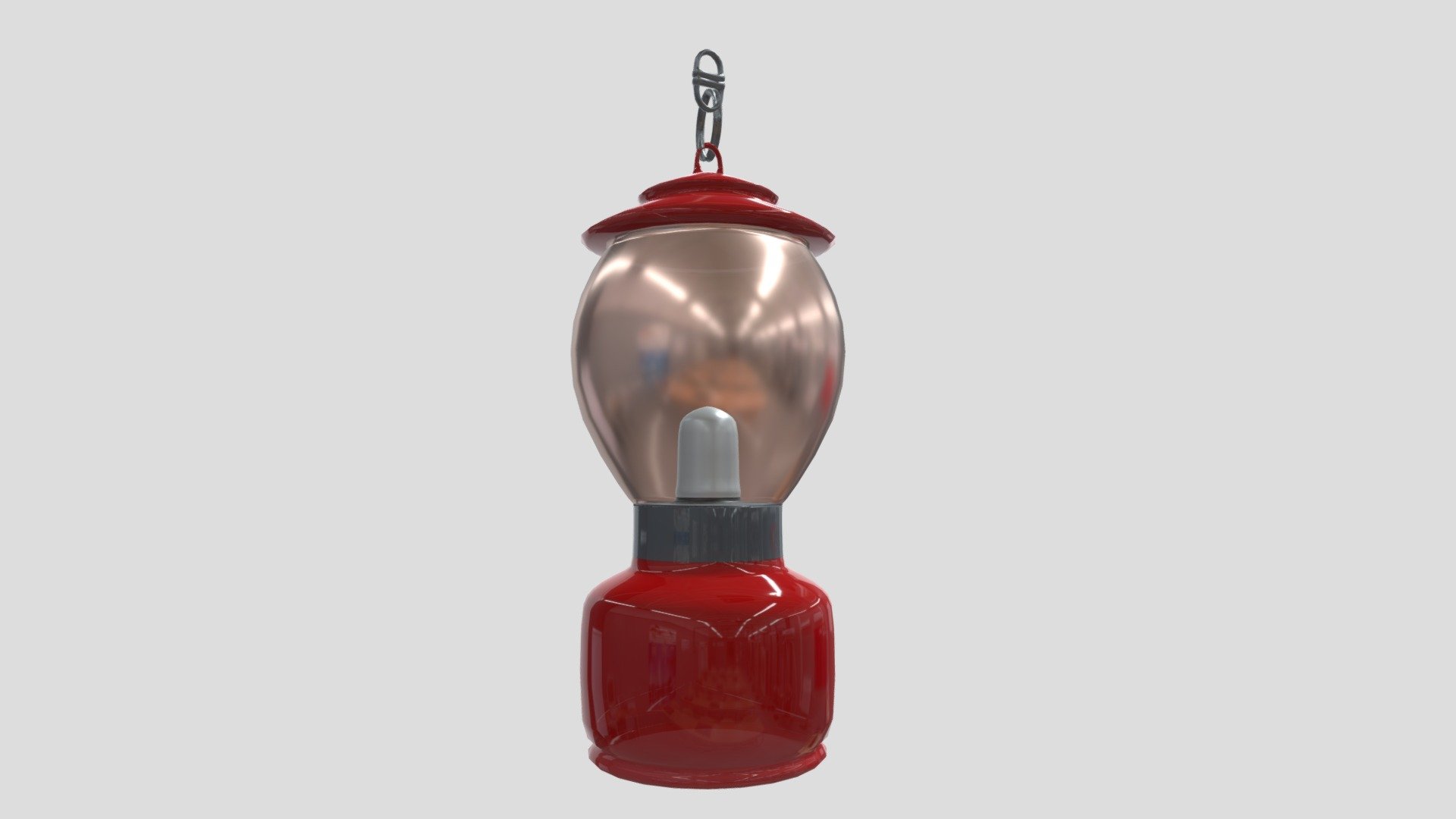 Lampara - 3D model by jquex [2732178] - Sketchfab