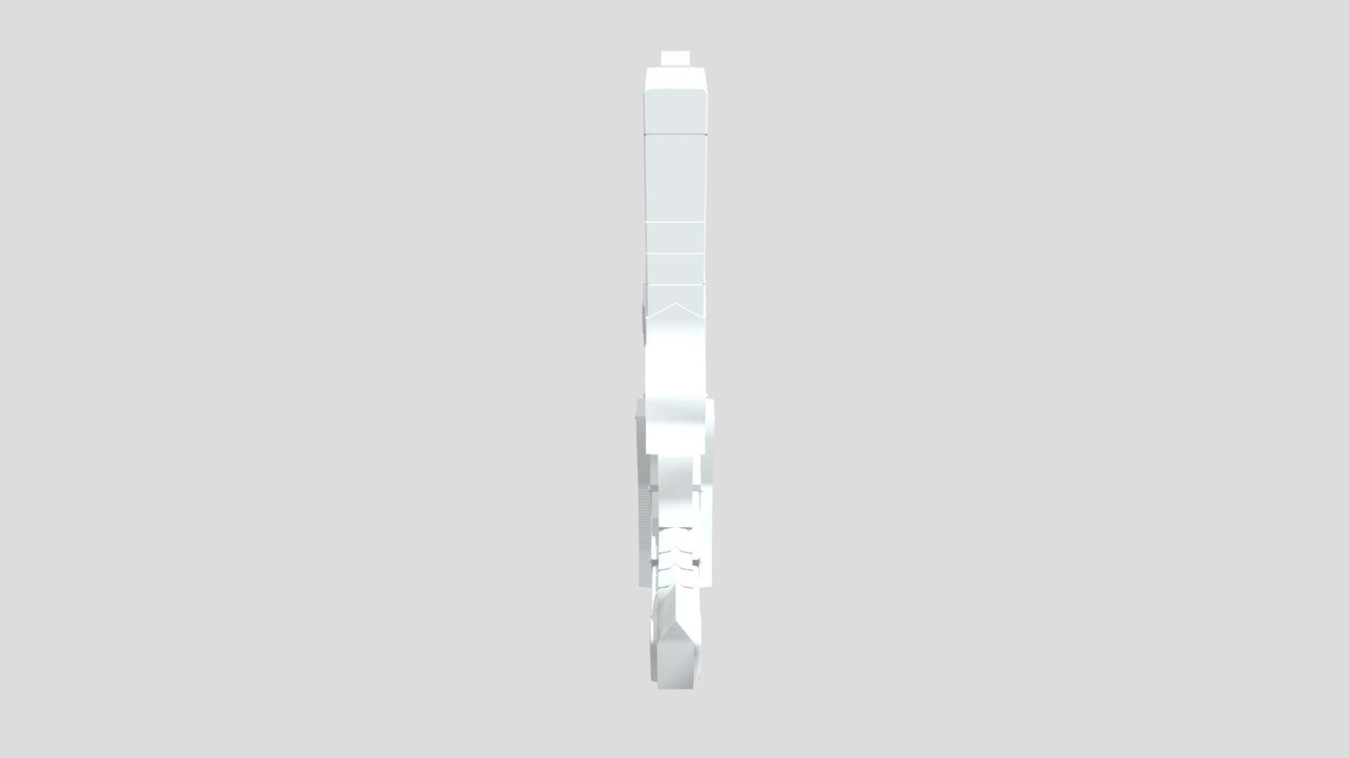 Dominator New - 3D model by 2979819106 [2732686] - Sketchfab