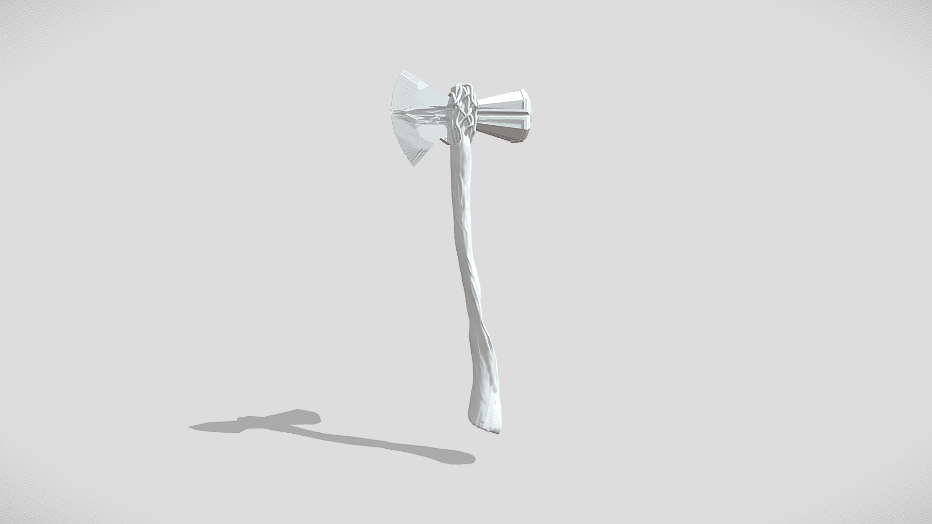 StormBreaker - Download Free 3D model by Michal333 (@machal.klimek.666 ...