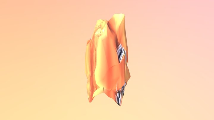 Droopy 3D models - Sketchfab