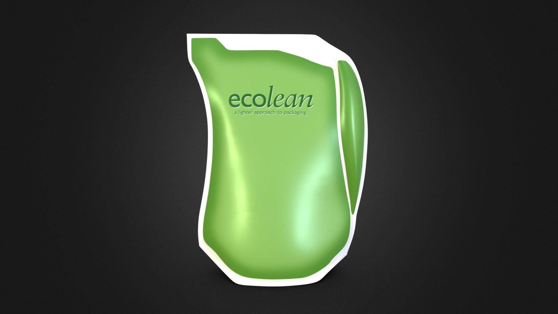 Ecolean Pack - Buy Royalty Free 3D model by Leandro Salerno (@leansaler ...