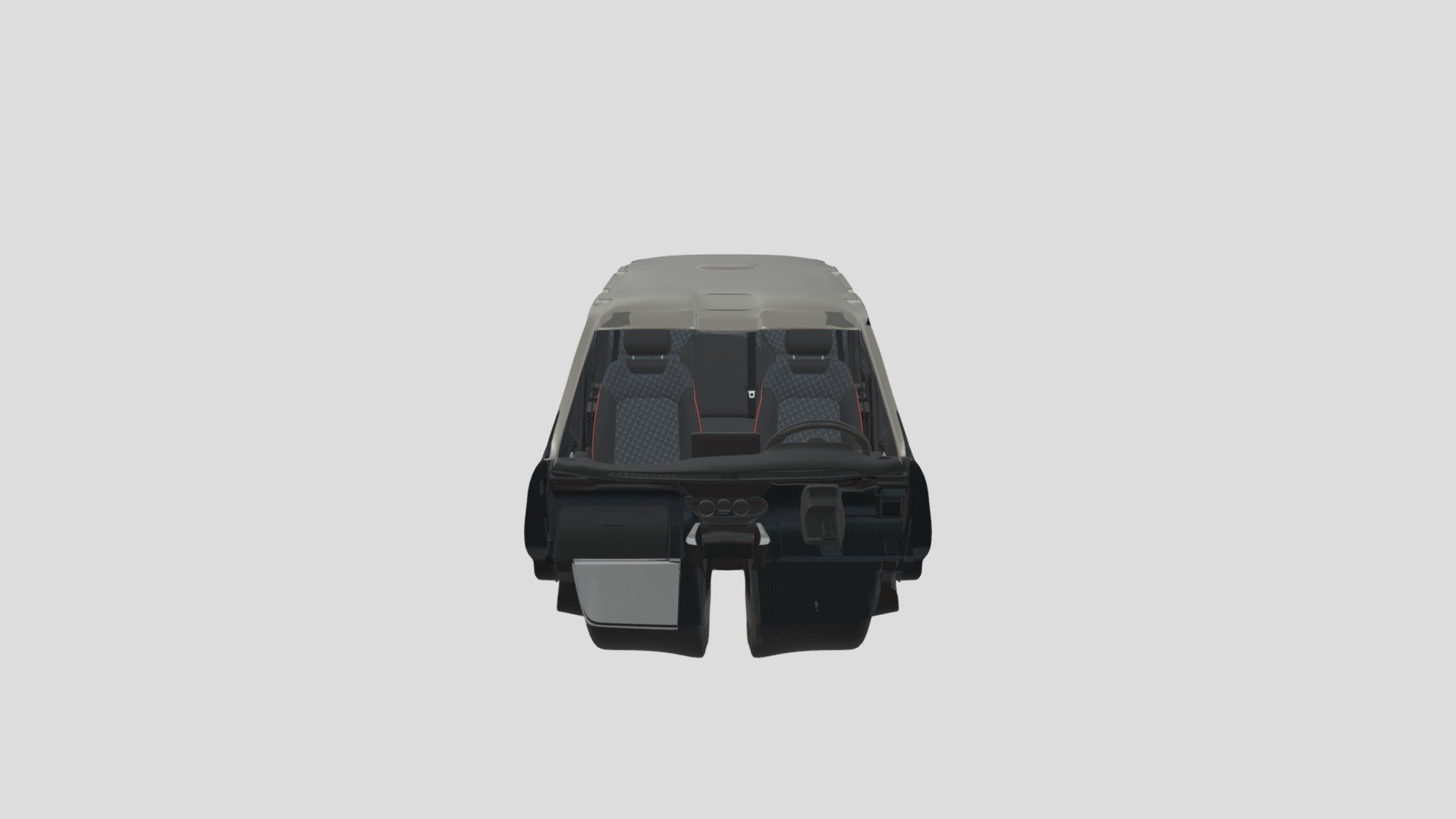 Raize - 3D model by XRLabs_bharat5 (@bharat5) [2733b2b] - Sketchfab