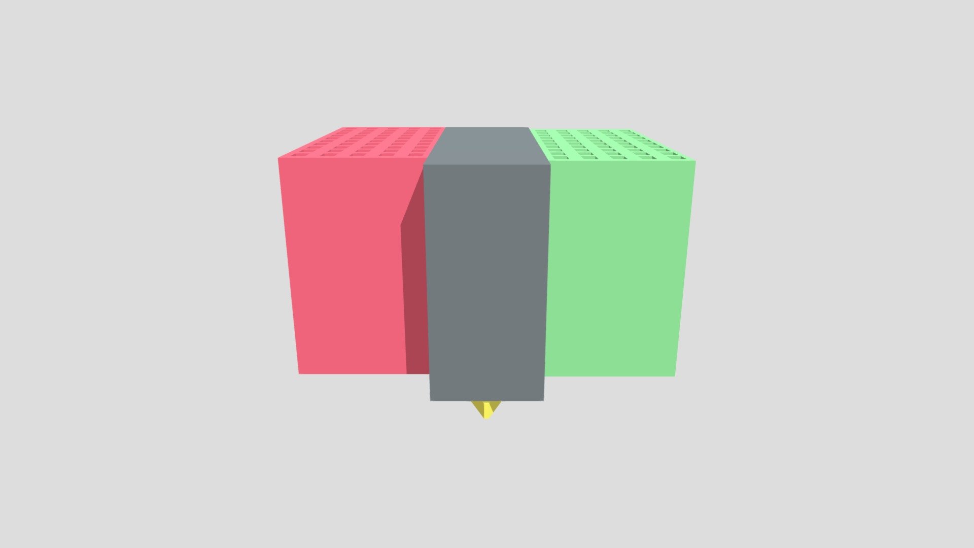 AAPAC - 3D model by LindseyTyler [2736249] - Sketchfab