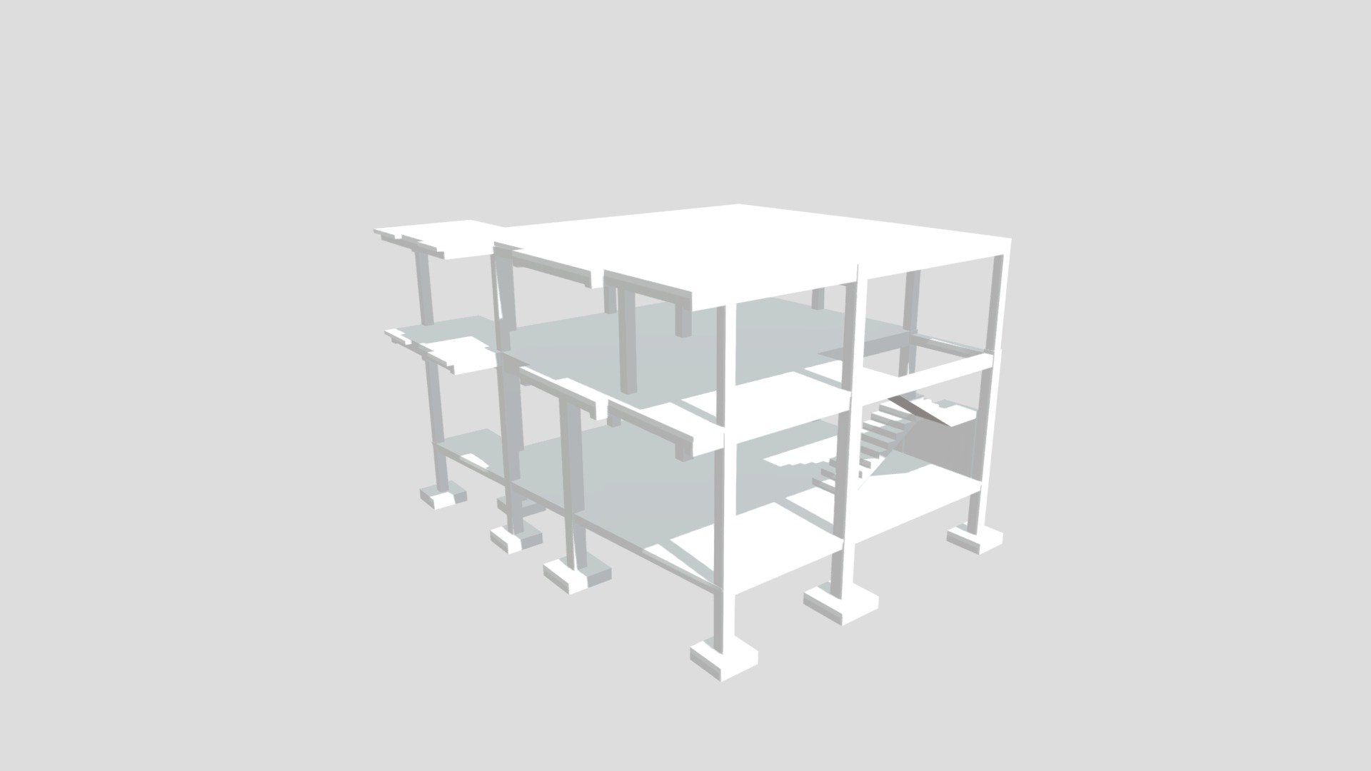 EST-042413-CEDEÑO-FOM - 3D model by group.omtech [27367fe] - Sketchfab