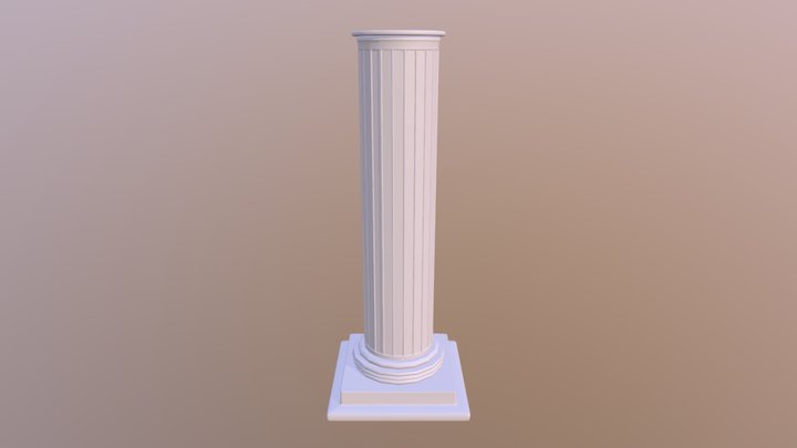 Singular 3D models - Sketchfab
