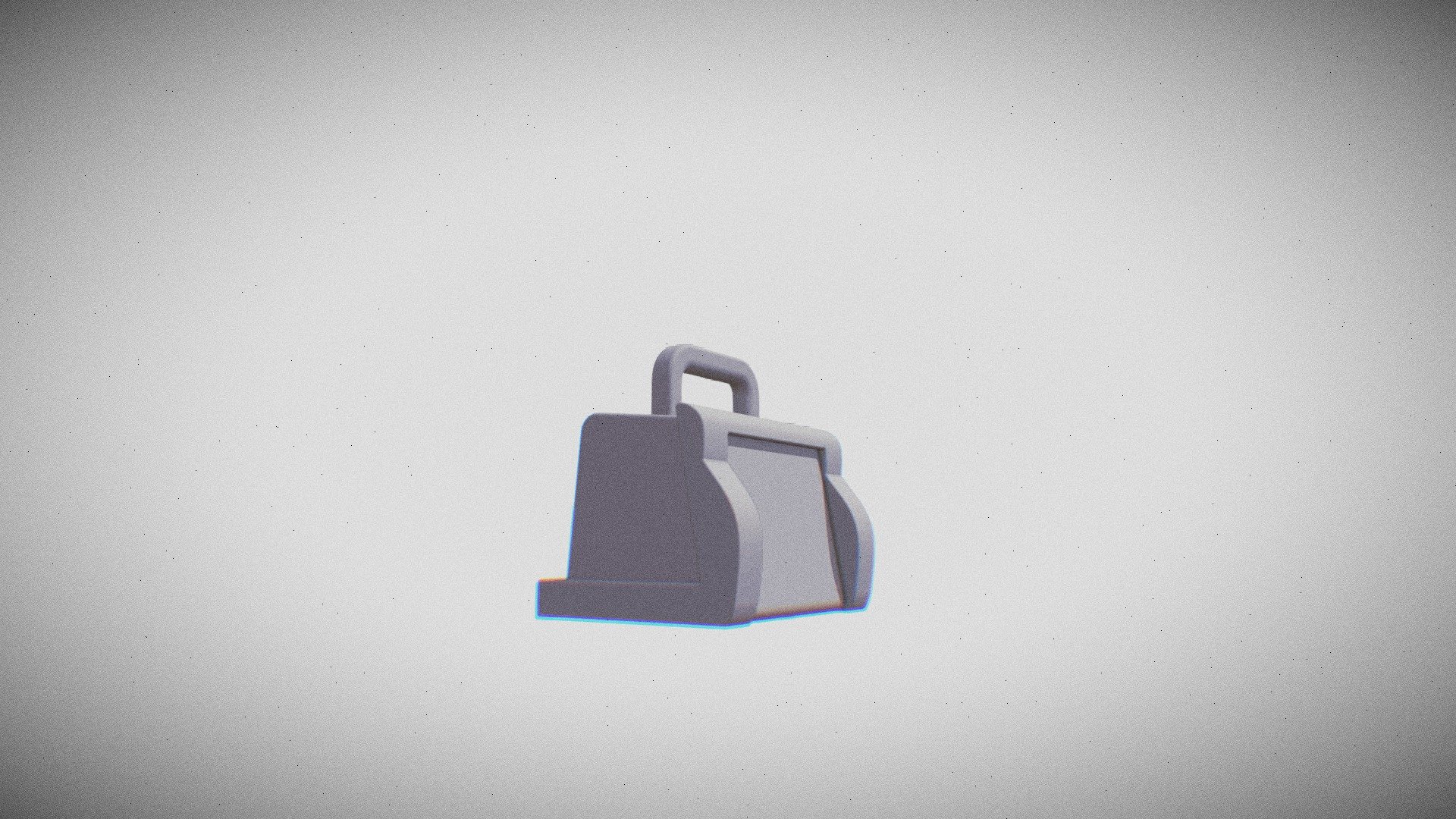 dos - 3D model by Hani520 [273a532] - Sketchfab
