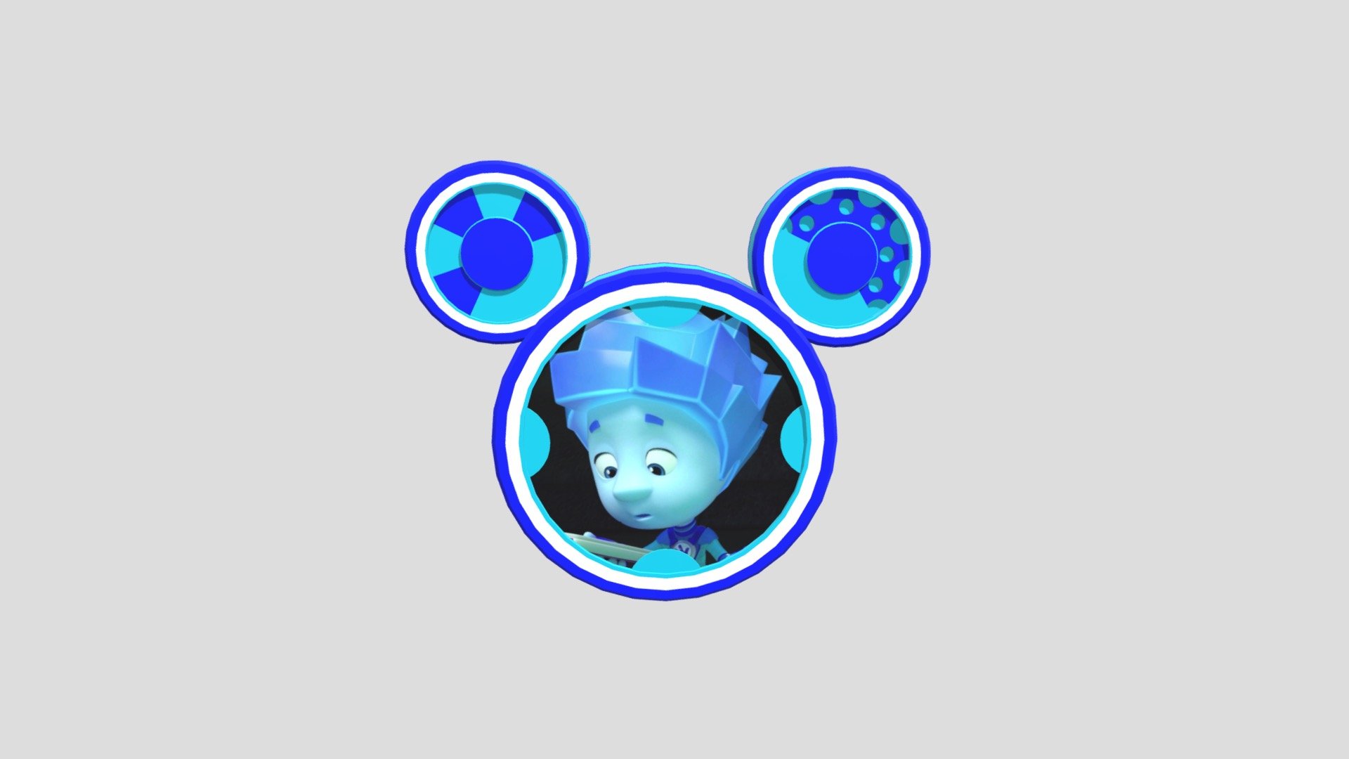 koodles - Download Free 3D model by Mylom [273b027] - Sketchfab