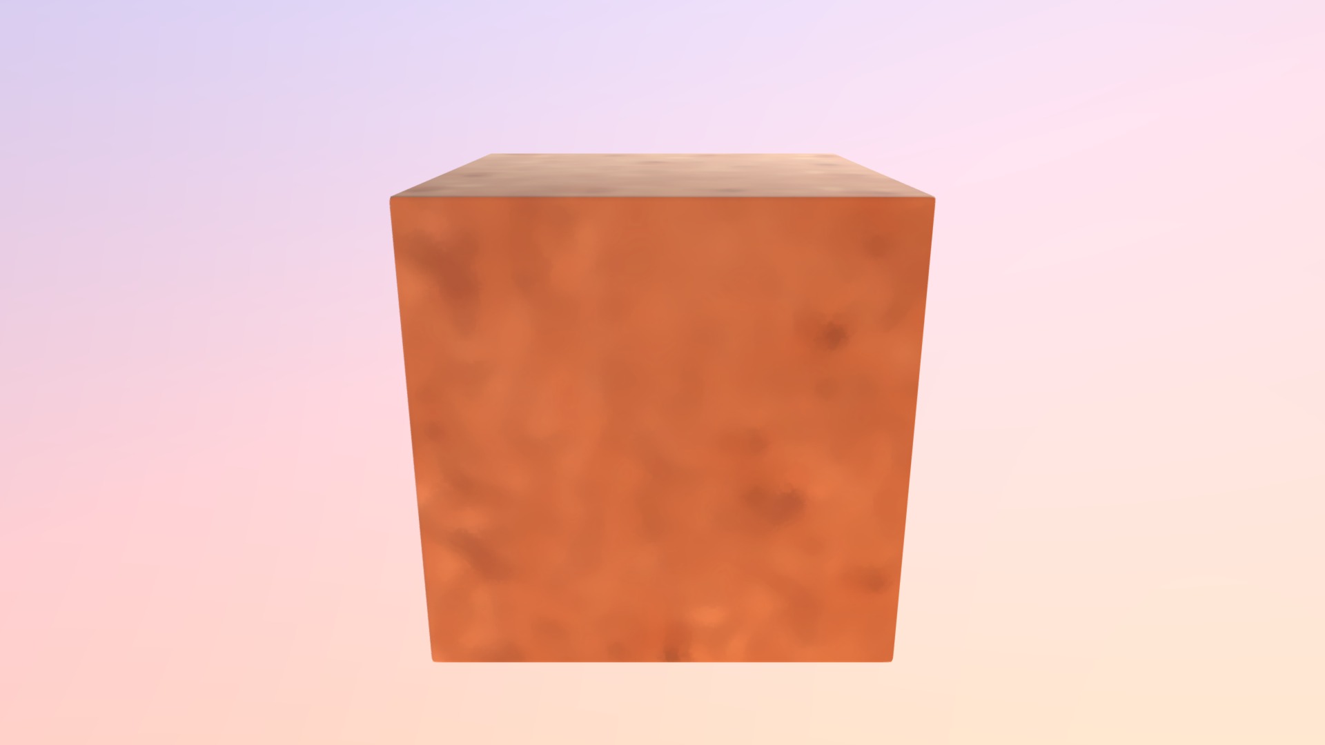 Cube - Download Free 3D model by yaocheng [273b5d6] - Sketchfab