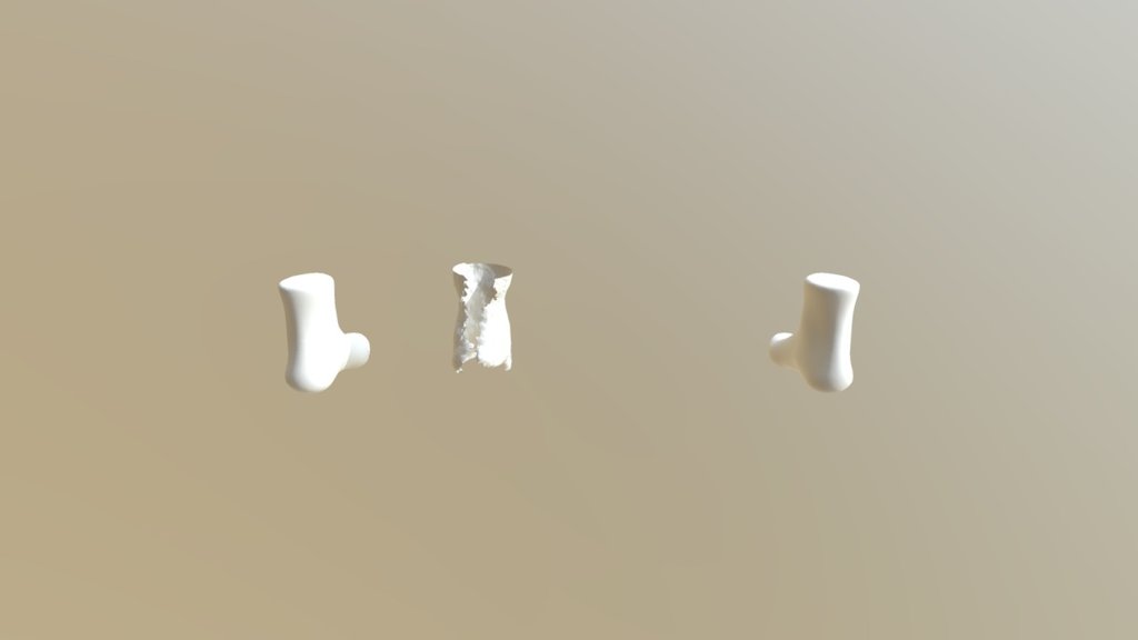 Pain Comp - 3D model by saint-jean [273b614] - Sketchfab