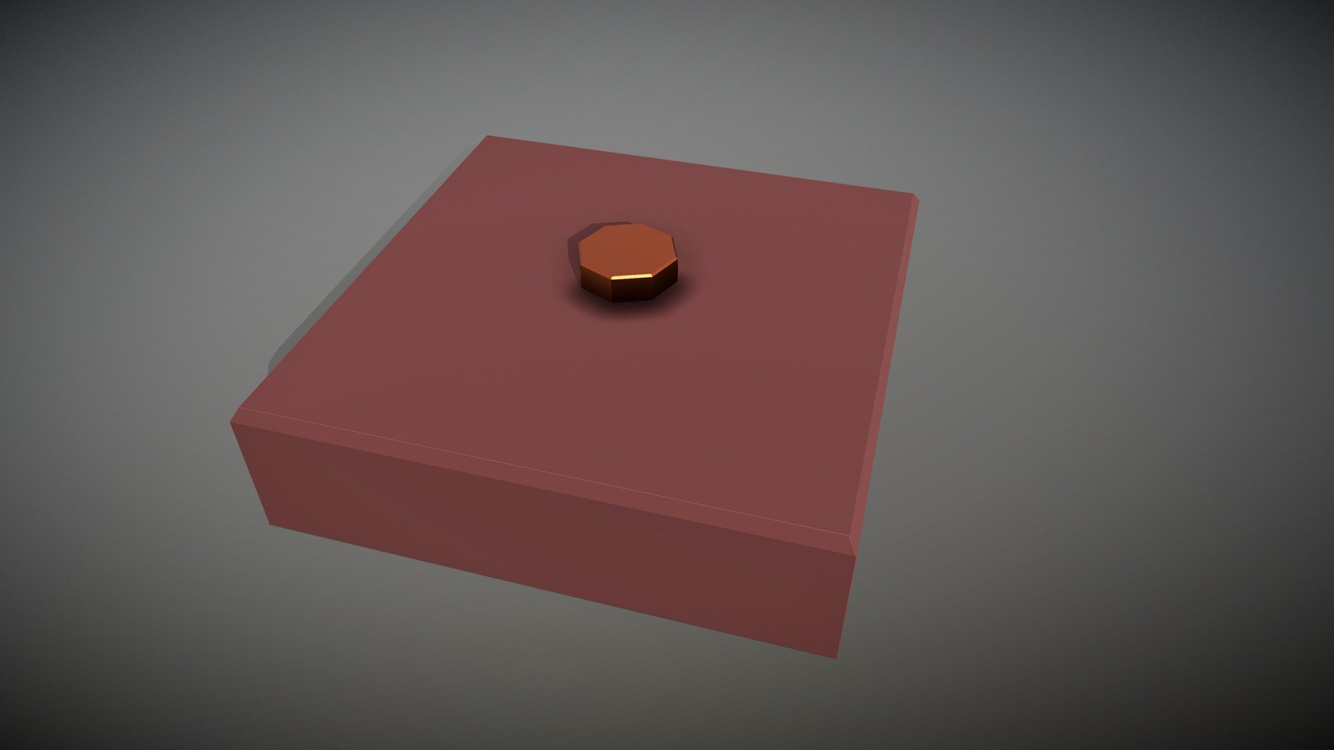 Screw - Download Free 3D model by Szymon (@carlosostrap) [273becf ...