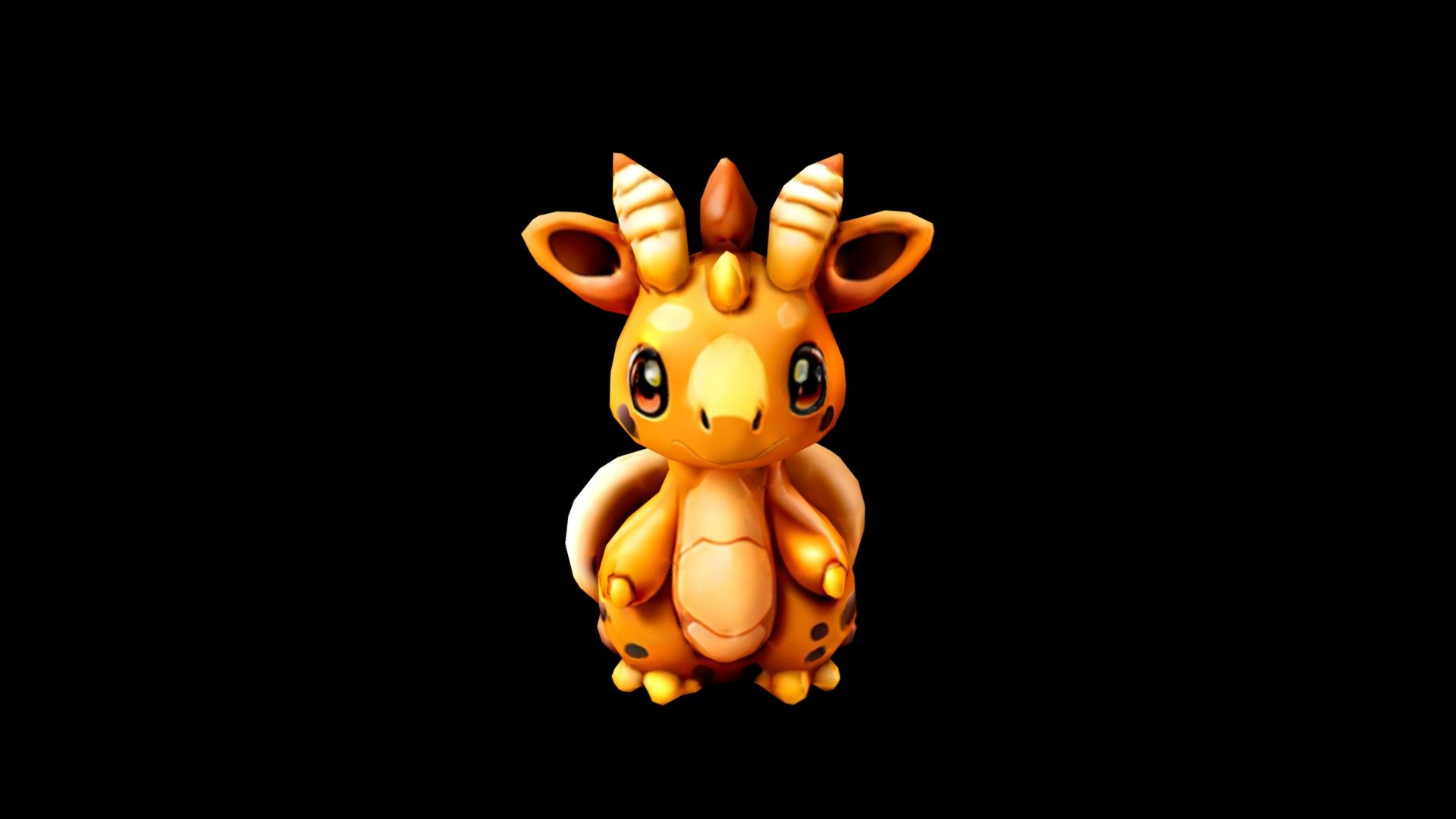 Example Download Free 3d Model By Klrxyz 273e866 Sketchfab