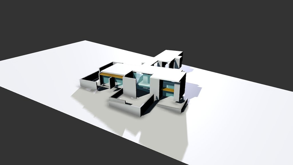 H2 - 3D model by zia.lina [273faf2] - Sketchfab
