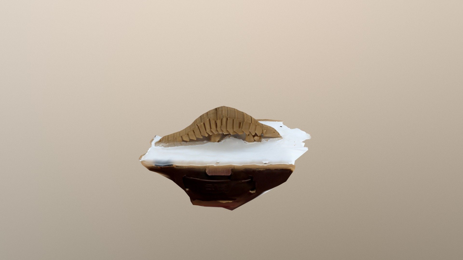 Dini - Download Free 3D model by boazs [27408de] - Sketchfab
