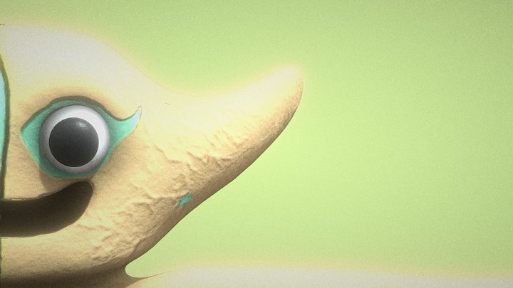 Bittergiggle 3D models - Sketchfab
