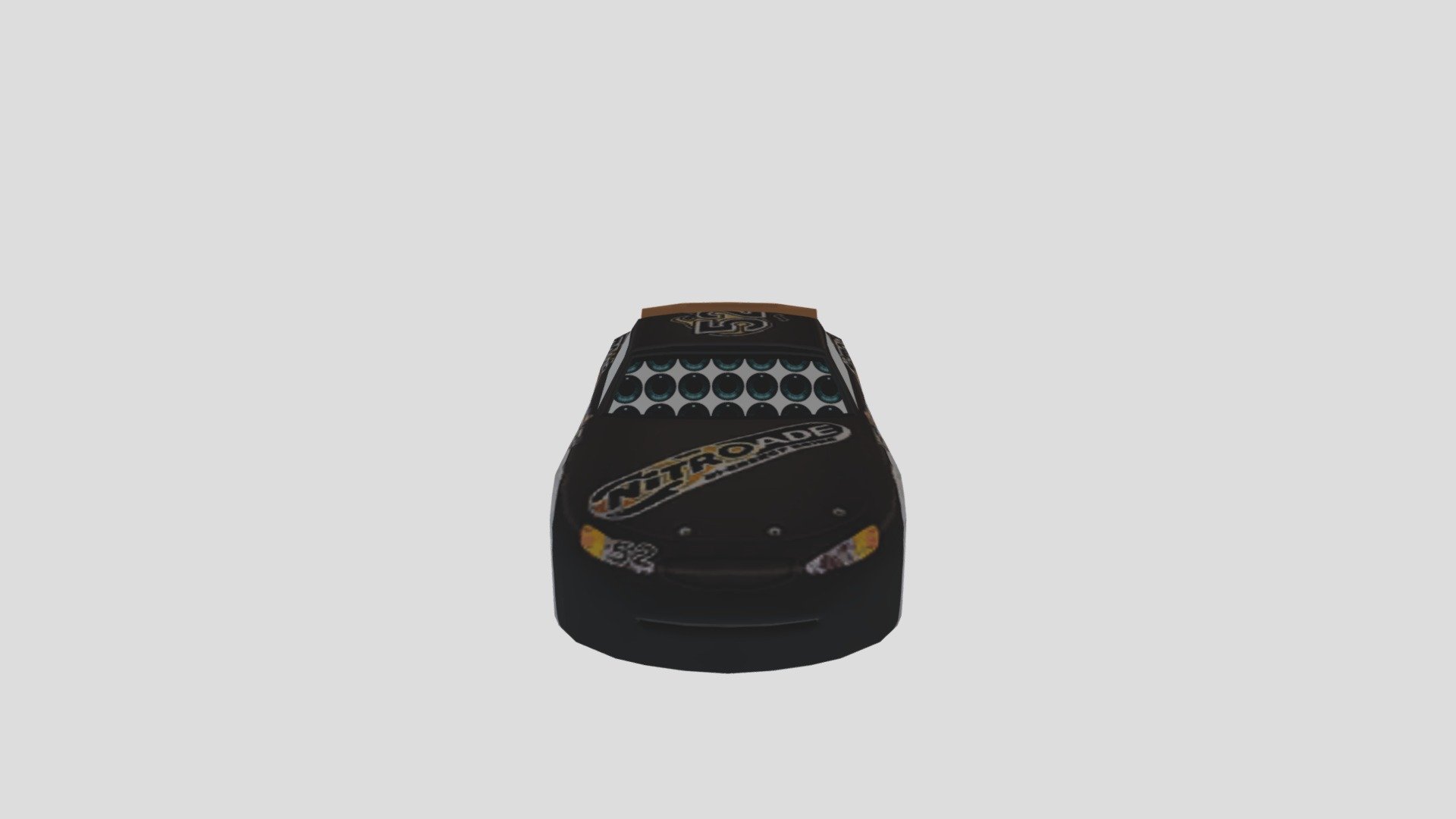 Cars Piston Cup Racers - Download Free 3D model by showbizchannel224 ...