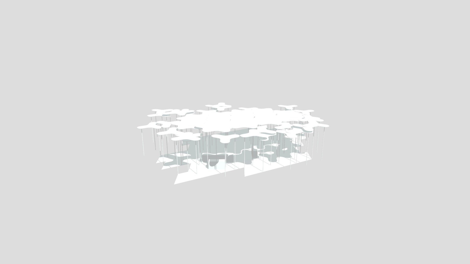 M Pavilion2015 Weng Chong Lam - 3D model by kevinlam (@kevinlam20001113 ...