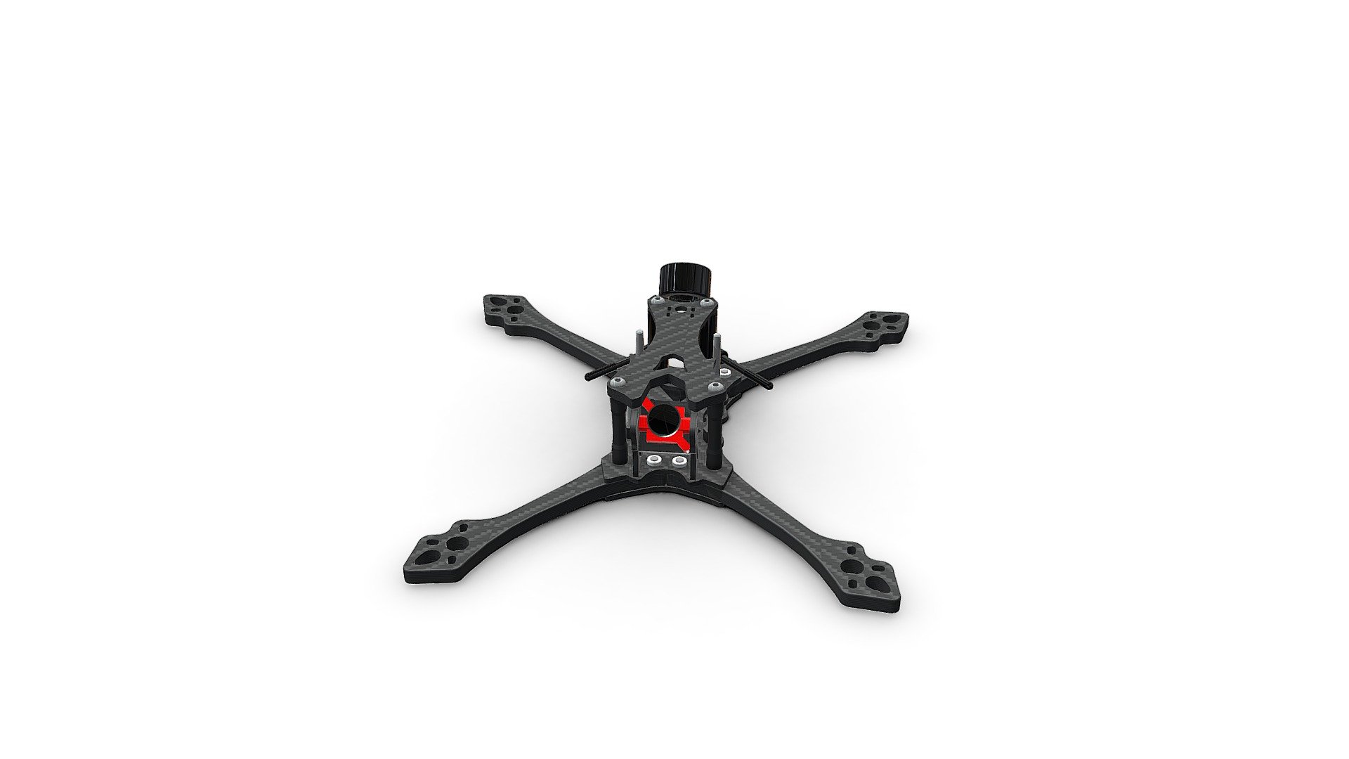 R1X-02 - 3D model by heisondesign [2745402] - Sketchfab