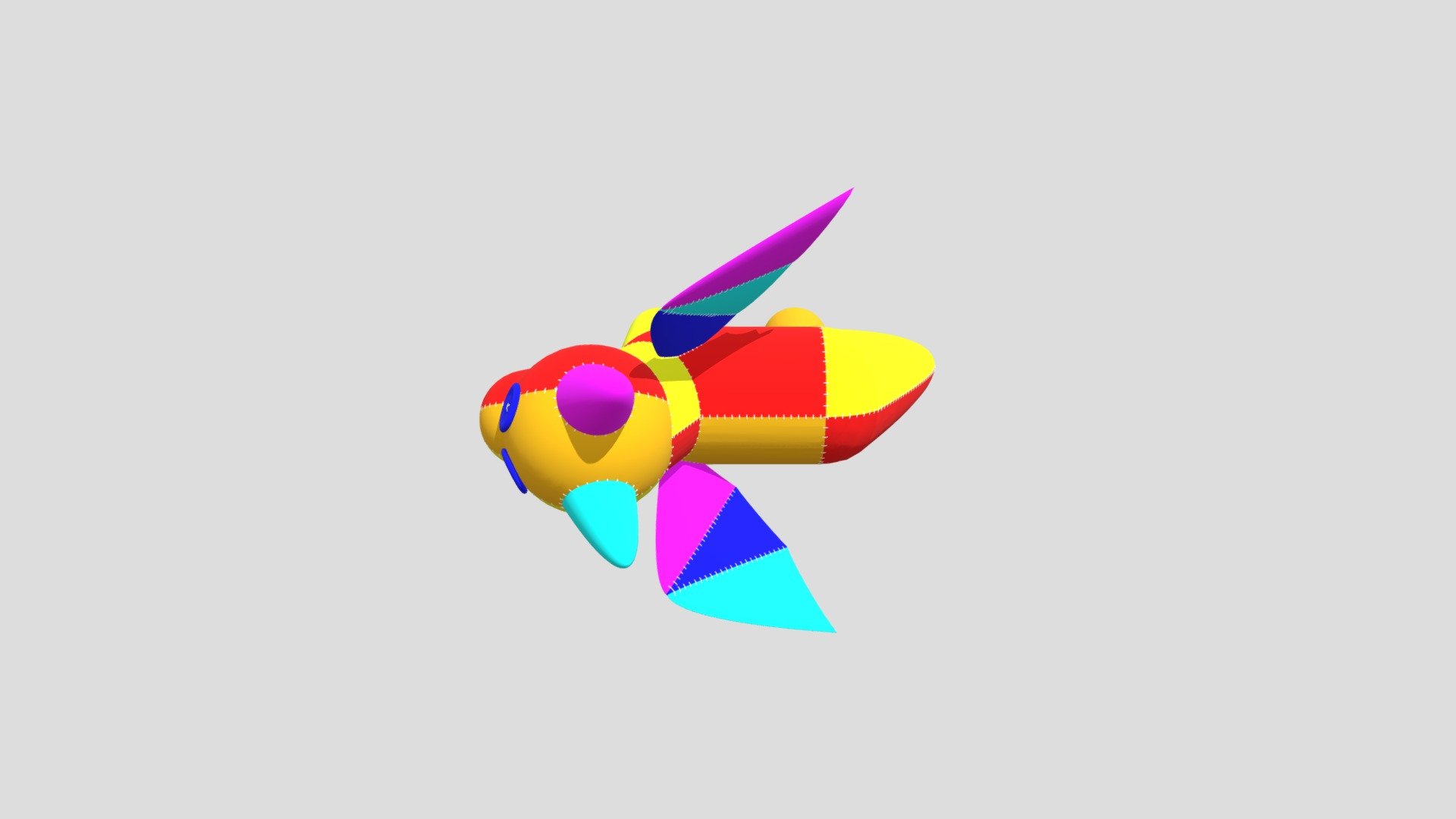 Buttons - 3D model by Alessandro.Catellani [2746869] - Sketchfab