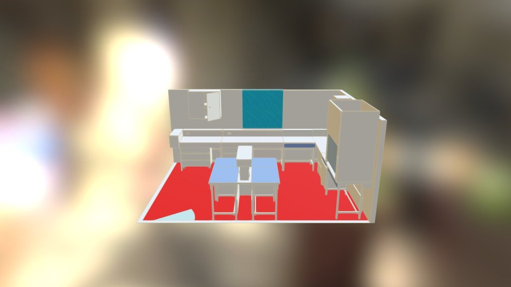 Bio49 - 3D model by labomoderne [274815e] - Sketchfab
