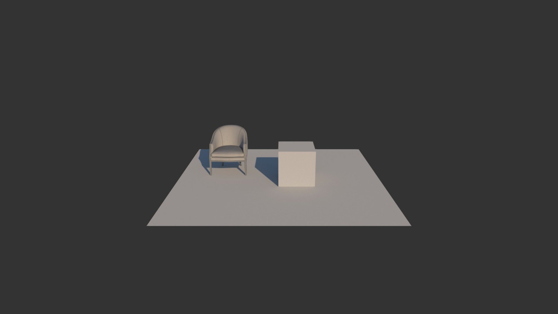sample bake scene - 3D model by Design Matrix Studio ...