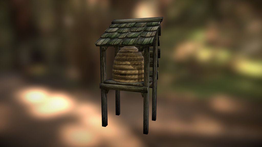 Skyrim - A 3D model collection by mindmonkey - Sketchfab