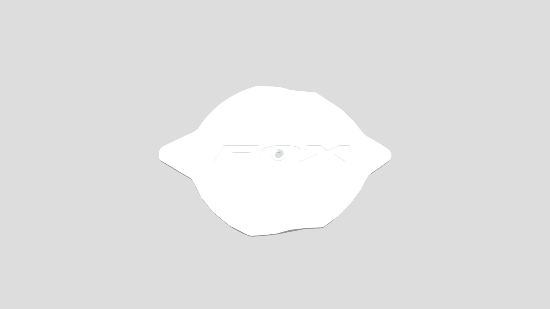 RFbinding - 3D model by Erickson Forensic (@ericksonforensic) [274c5ec ...