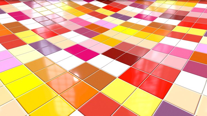 Square 3D models - Sketchfab