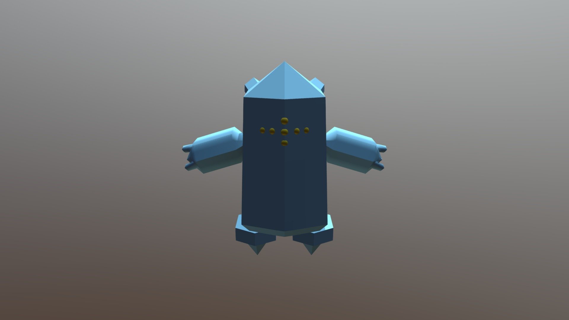 Reji Ice - 3D model by haradaA28 [2750368] - Sketchfab