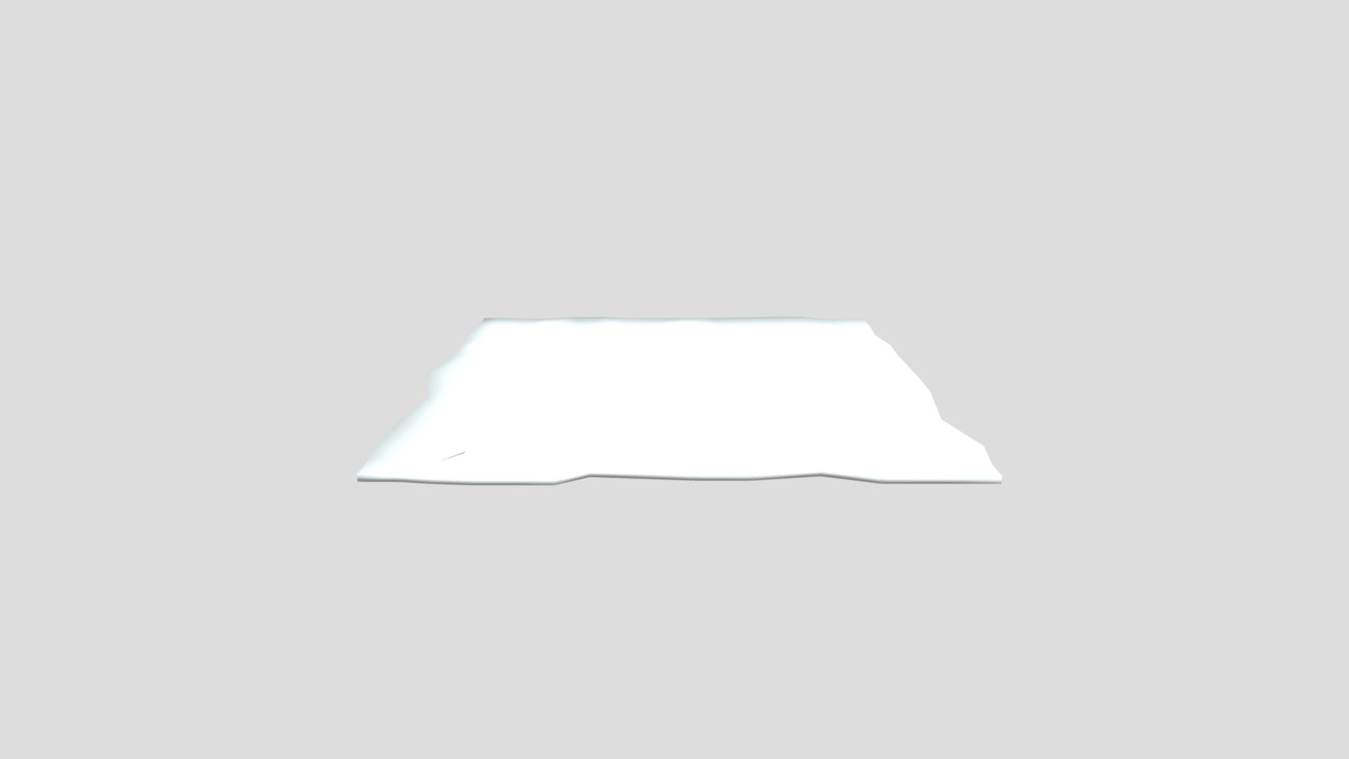 Tissue - 3D model by Maksekse [2751d80] - Sketchfab