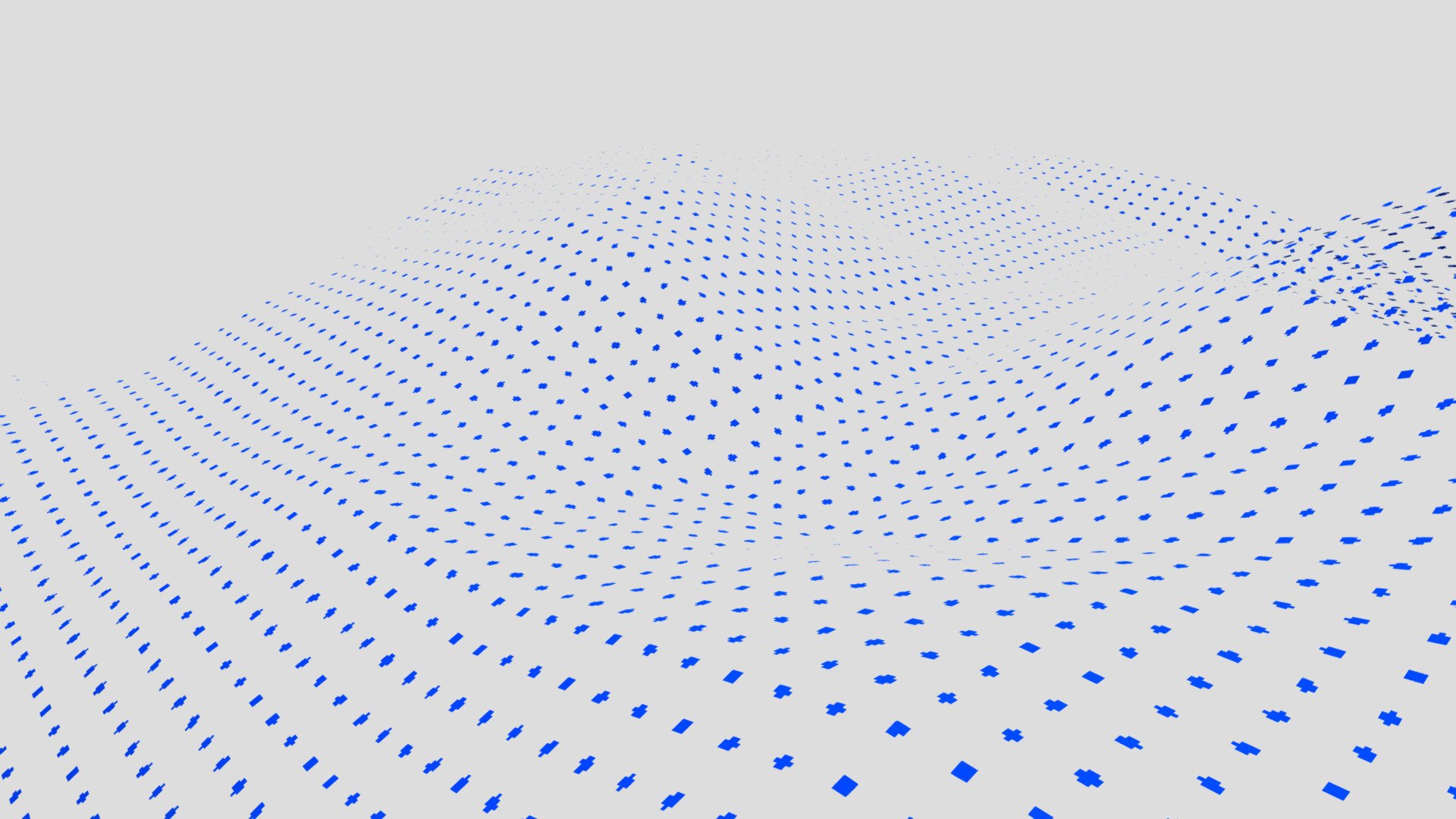 Wave Particles - Download Free 3D model by Ale Segura (@al_sebu ...