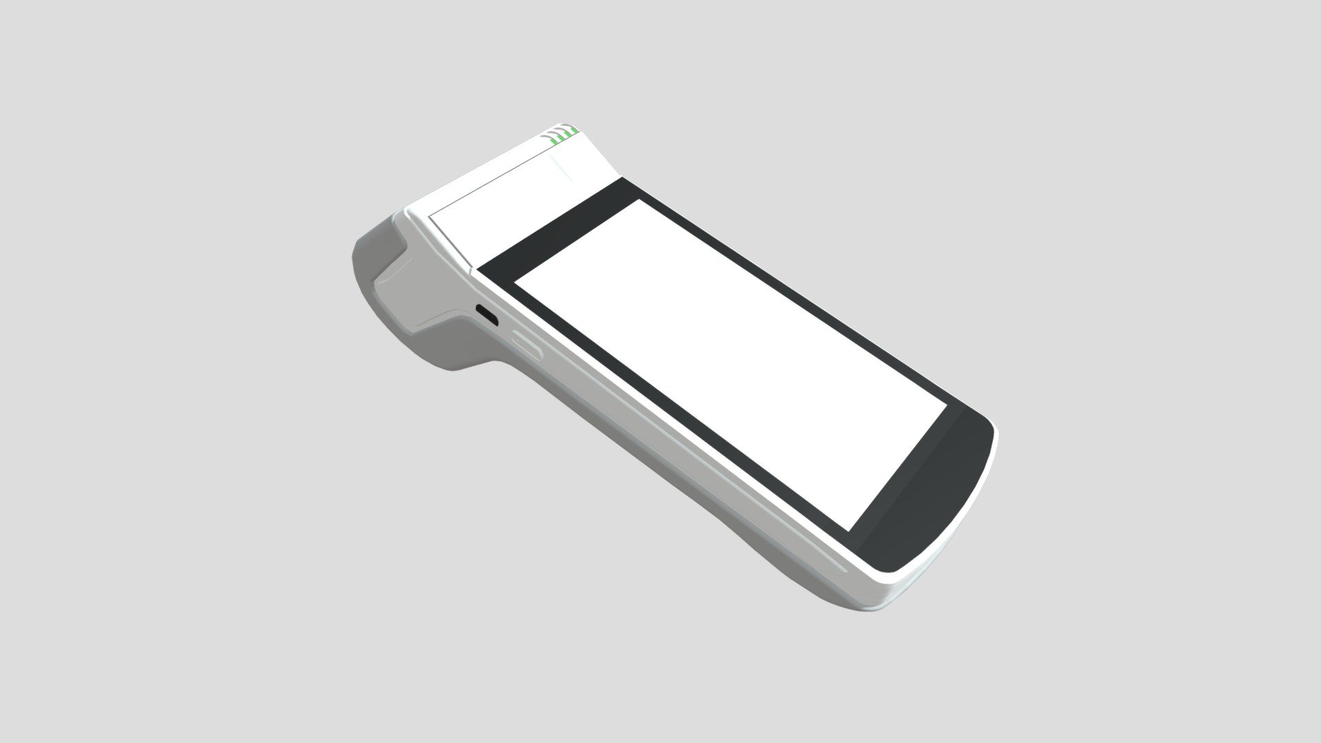 Punto de venta N82-POS - Download Free 3D model by LemuelBorges153 ...