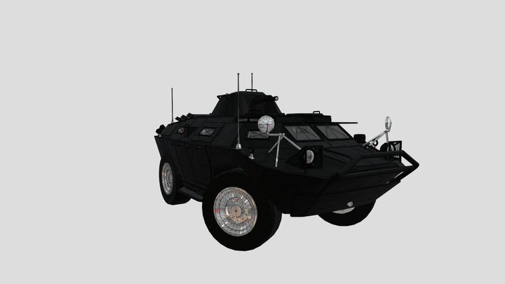 Gta-5 3D models - Sketchfab