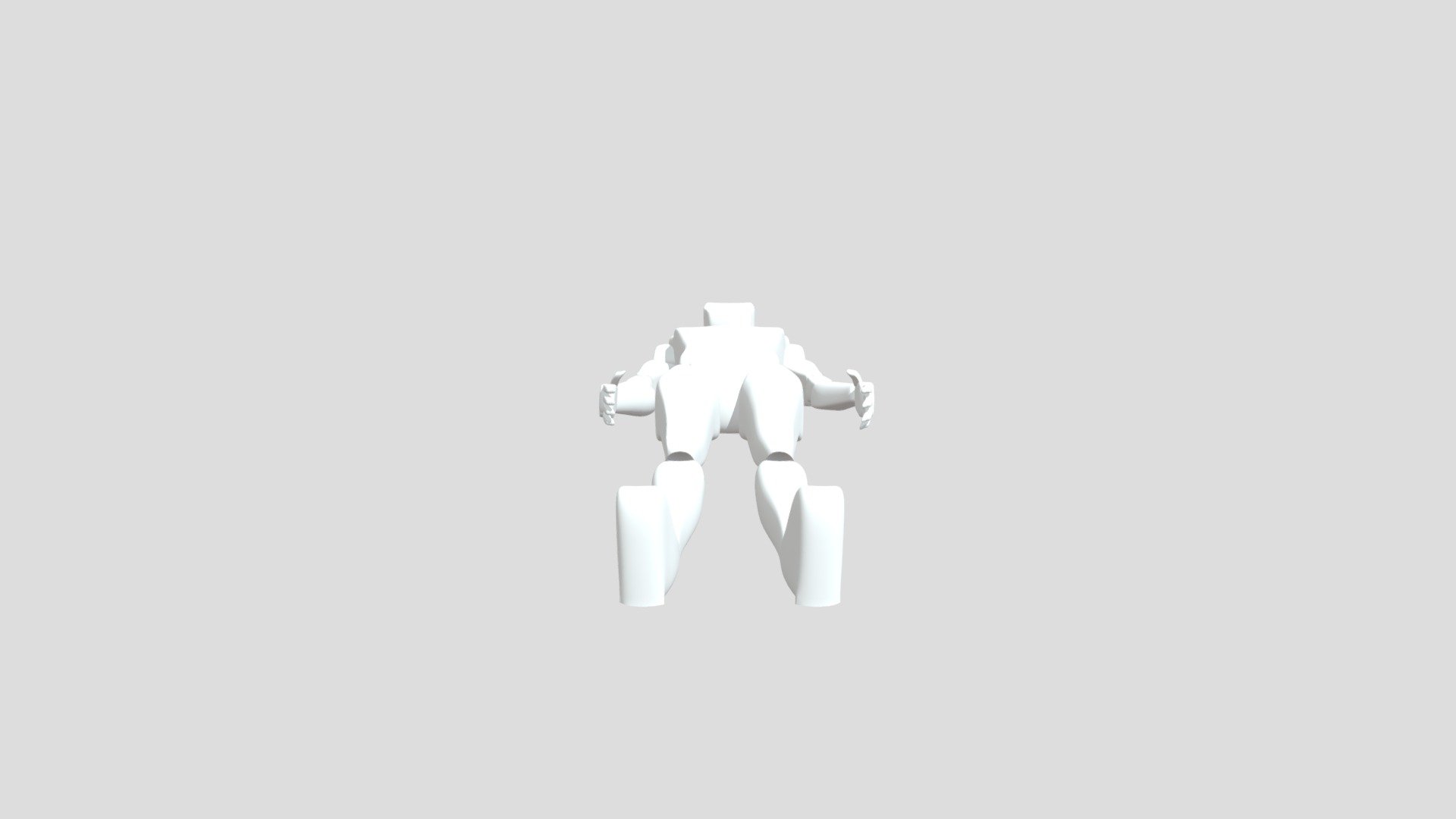 Personaje Coder - Download Free 3D model by victorsalazar [27581ab ...