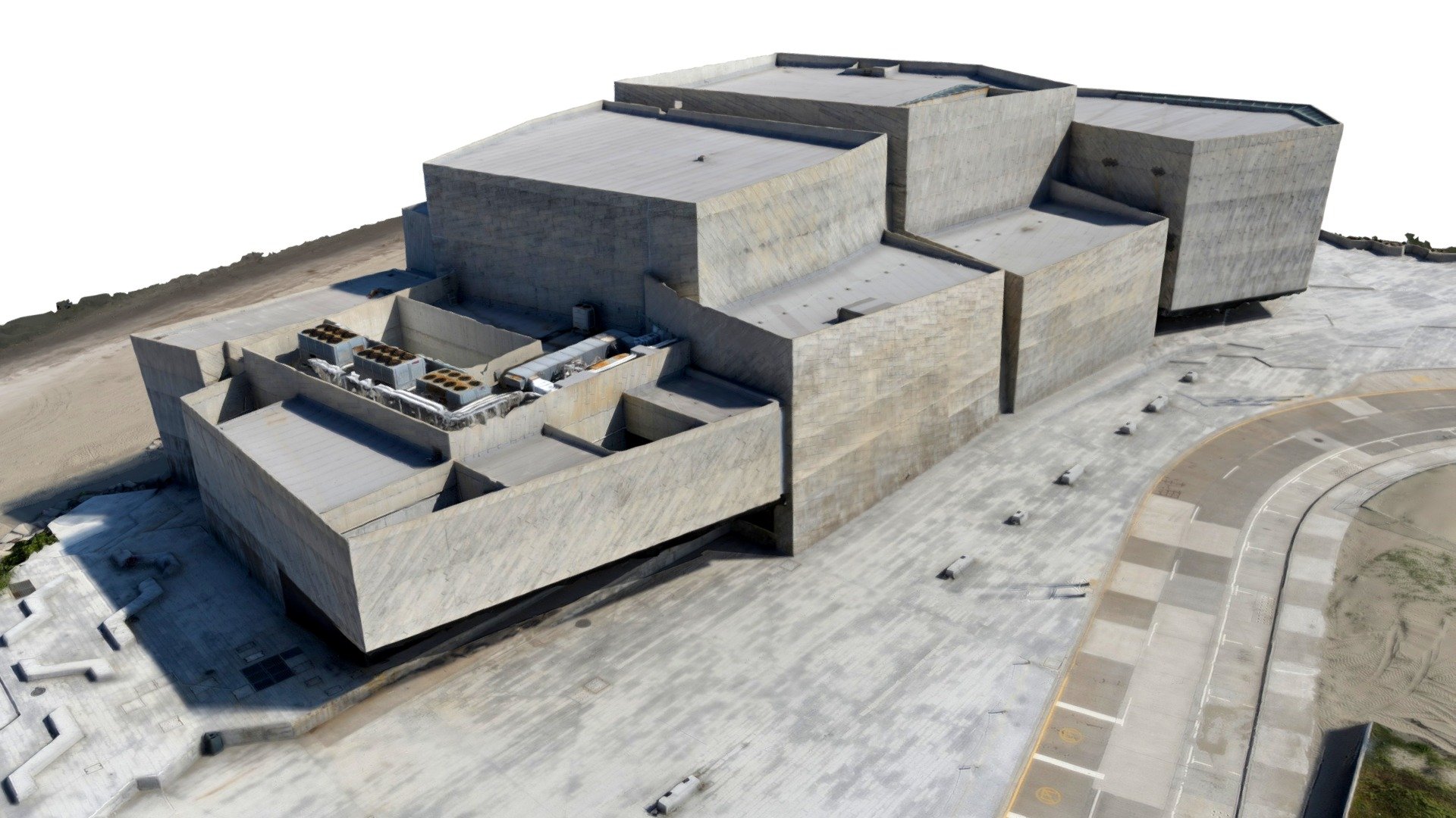 Foro Boca - 3D model by wlab_studio [275d884] - Sketchfab