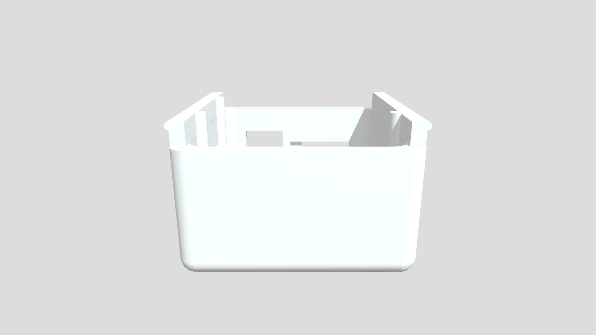 Mount - 3D model by ossamaerrouji [275df1a] - Sketchfab