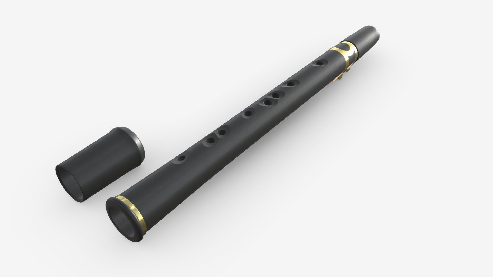 Xaphoon standard - Buy Royalty Free 3D model by HQ3DMOD (@AivisAstics ...