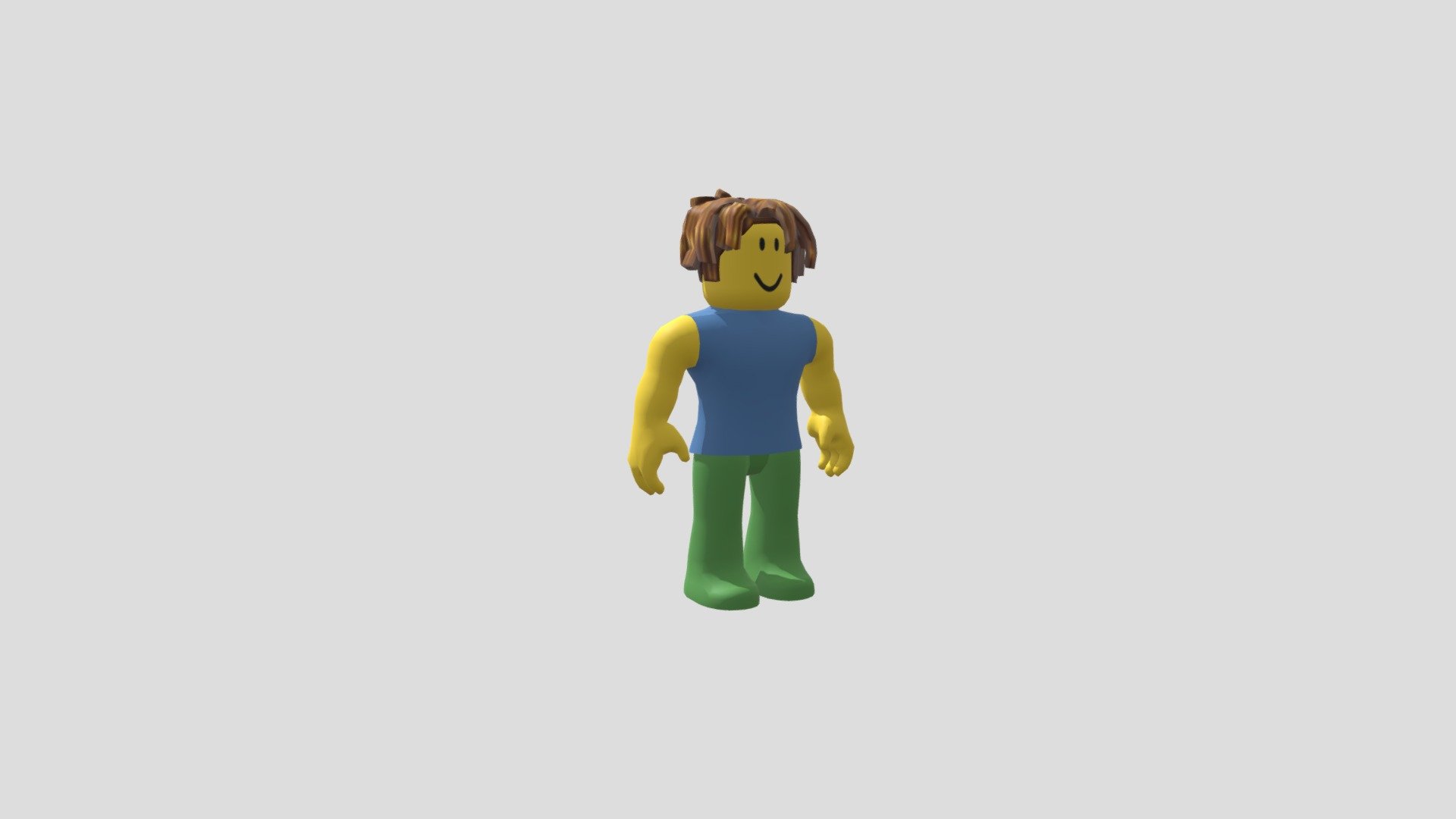 projeto Roblox - 3D model by gustavosantolima733 [275f606] - Sketchfab
