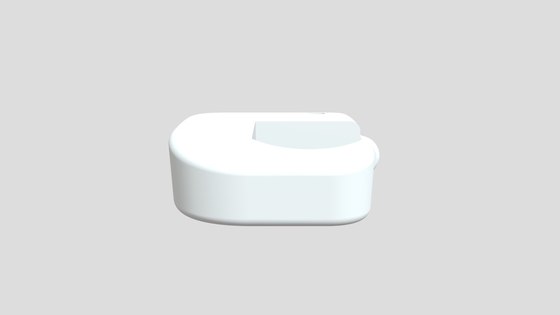 Head Bottleopener - 3D model by julia263 [275f8fd] - Sketchfab