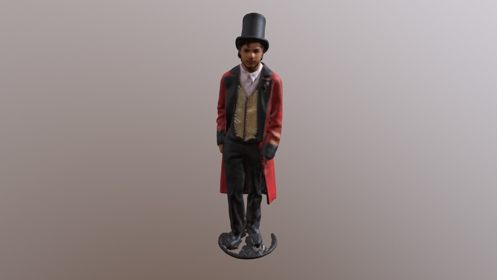 VXzZiwHpEG - 3D model by Zero Point 3D (@zeropoint3d) [275fa3f] - Sketchfab