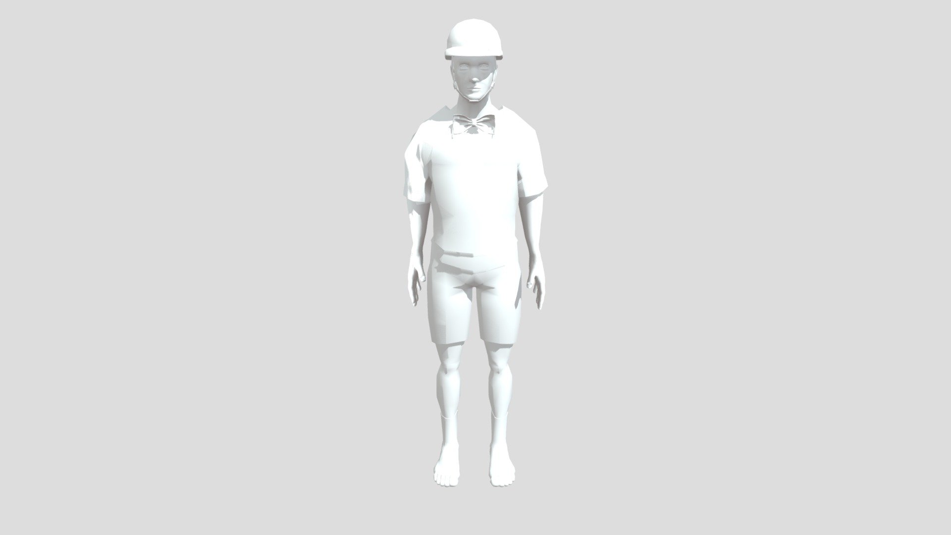 allow it man ksi you get me - 3D model by Christianburogg18 [27606fd ...