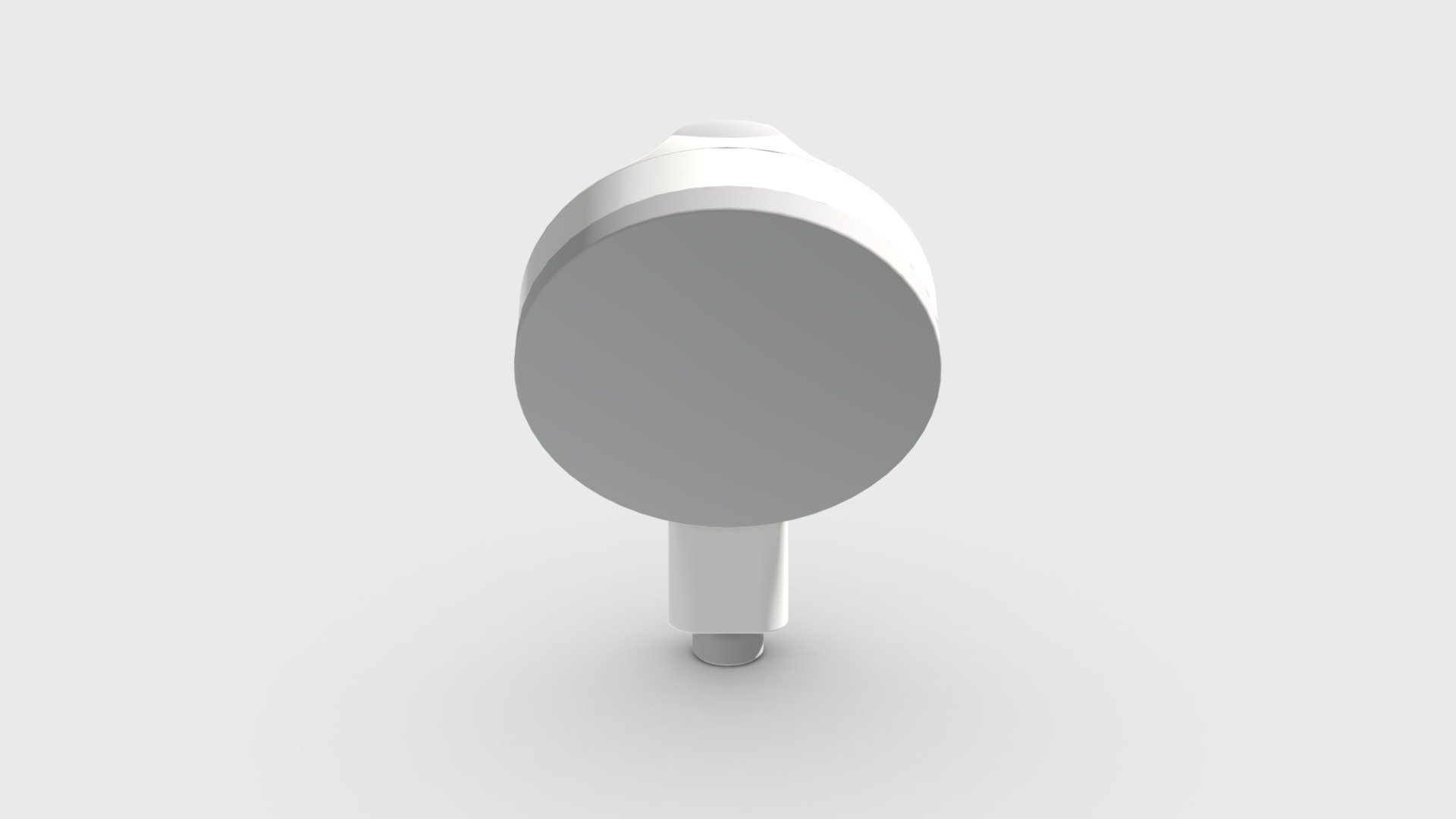 44280180 HANSAMEDIPRO Flex - 3D model by Oras Group [2760722] - Sketchfab