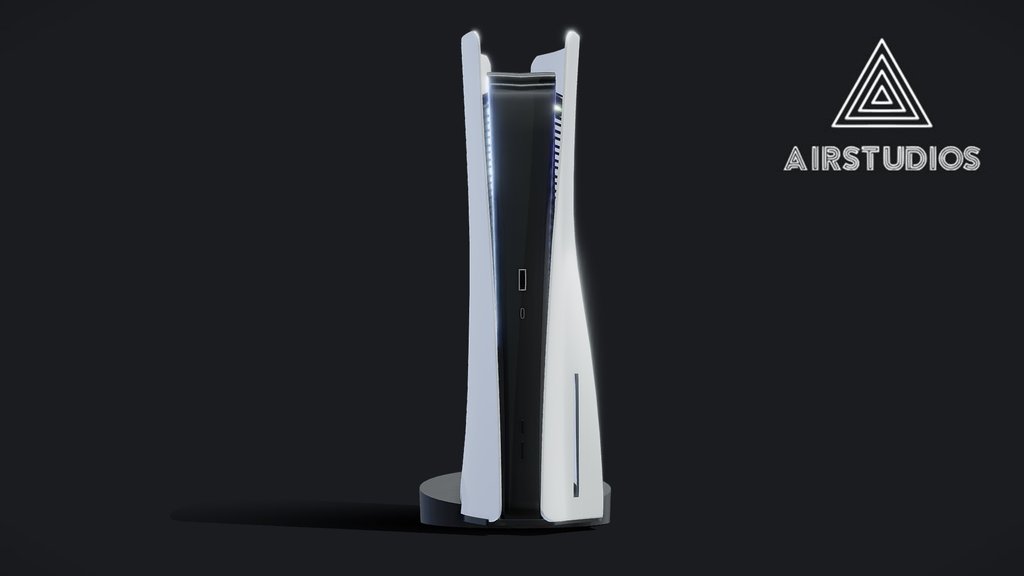 vam - A 3D model collection by DMCV - Sketchfab