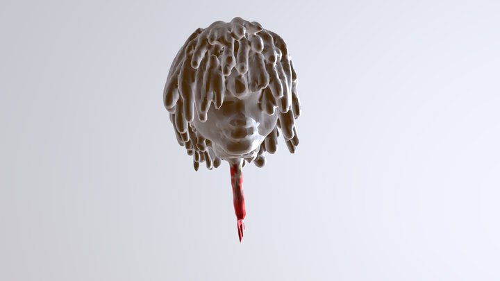 Deadhead 3D models - Sketchfab