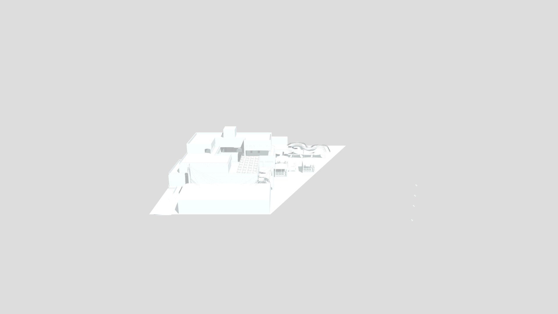 Project1(2)-3DView-{3D} - 3D model by saifgaber270 [2761c78] - Sketchfab