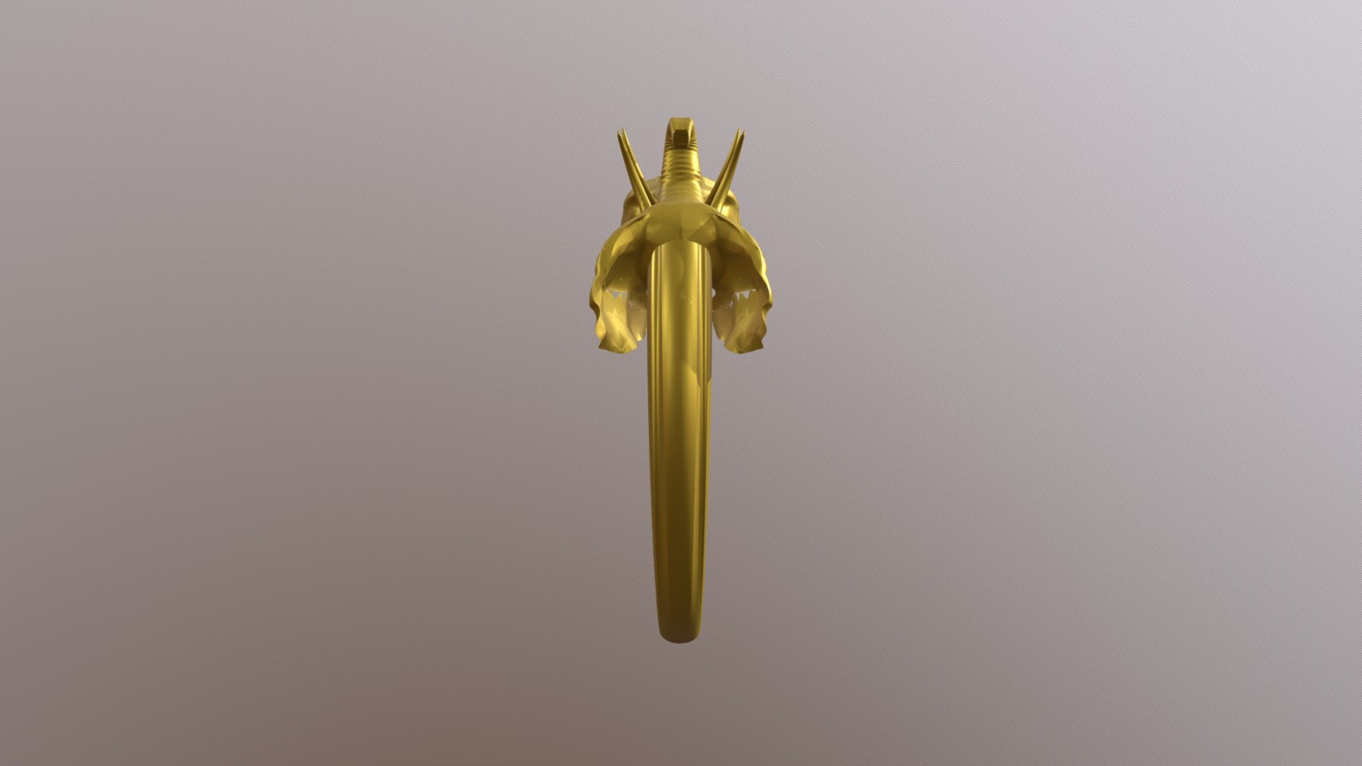 Hathi Bala - 3D model by workingshubham [2762643] - Sketchfab