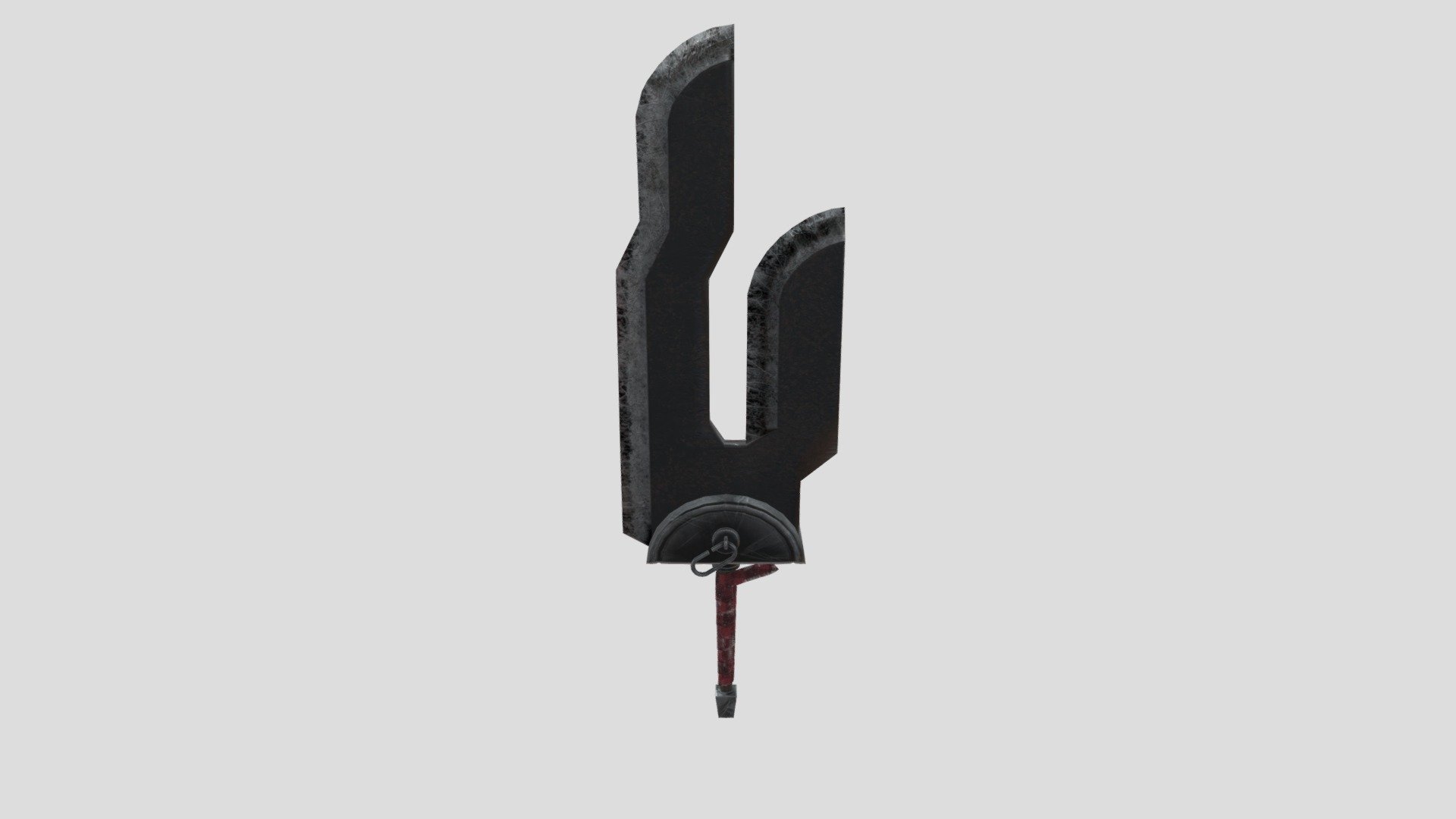 Large Sword - 3D model by KaiC (@Lemony55) [276298a] - Sketchfab