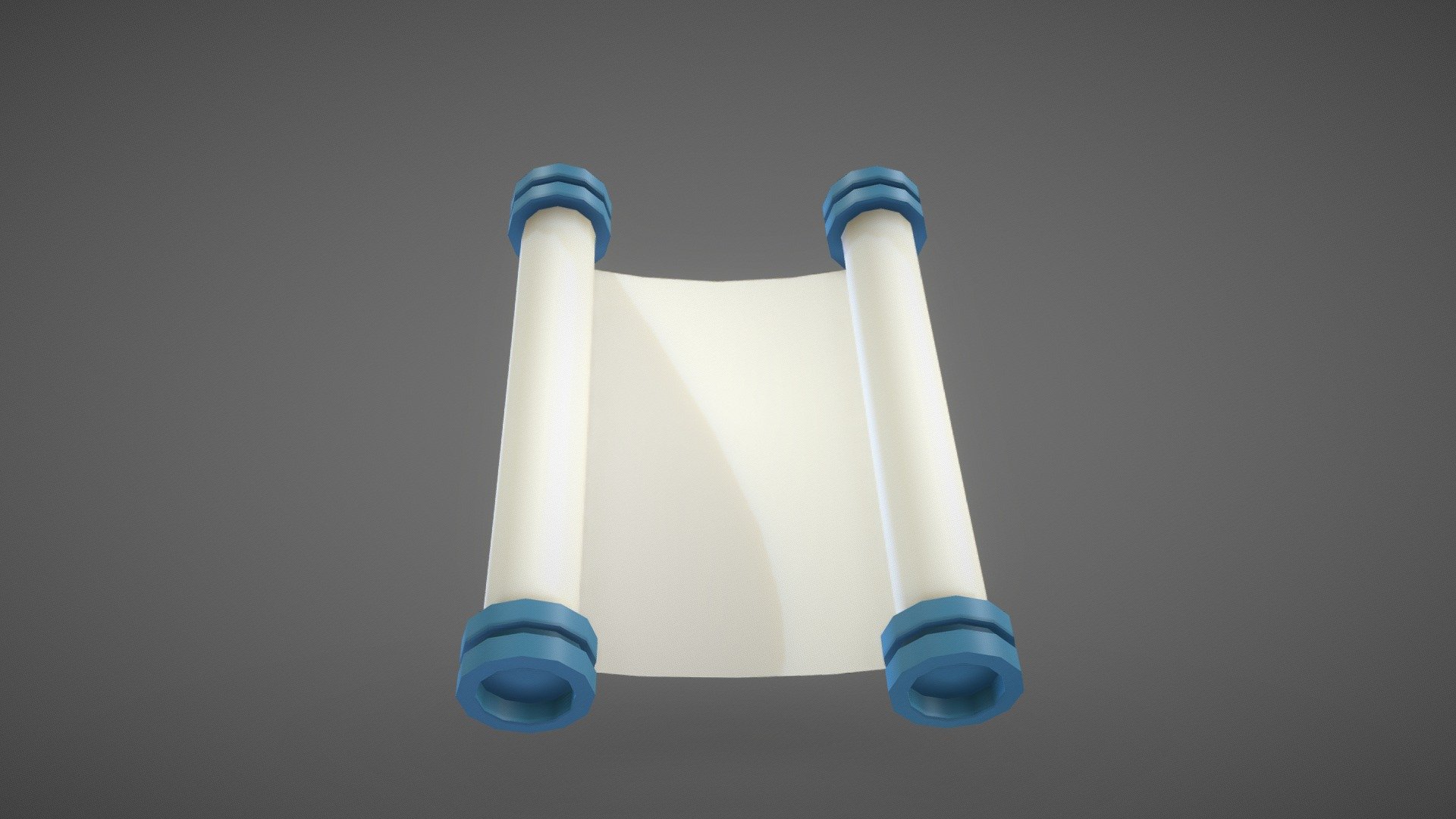 Papyrus Pergament Buy Royalty Free 3d Model By Tkkjee πͺ² Tkkjee