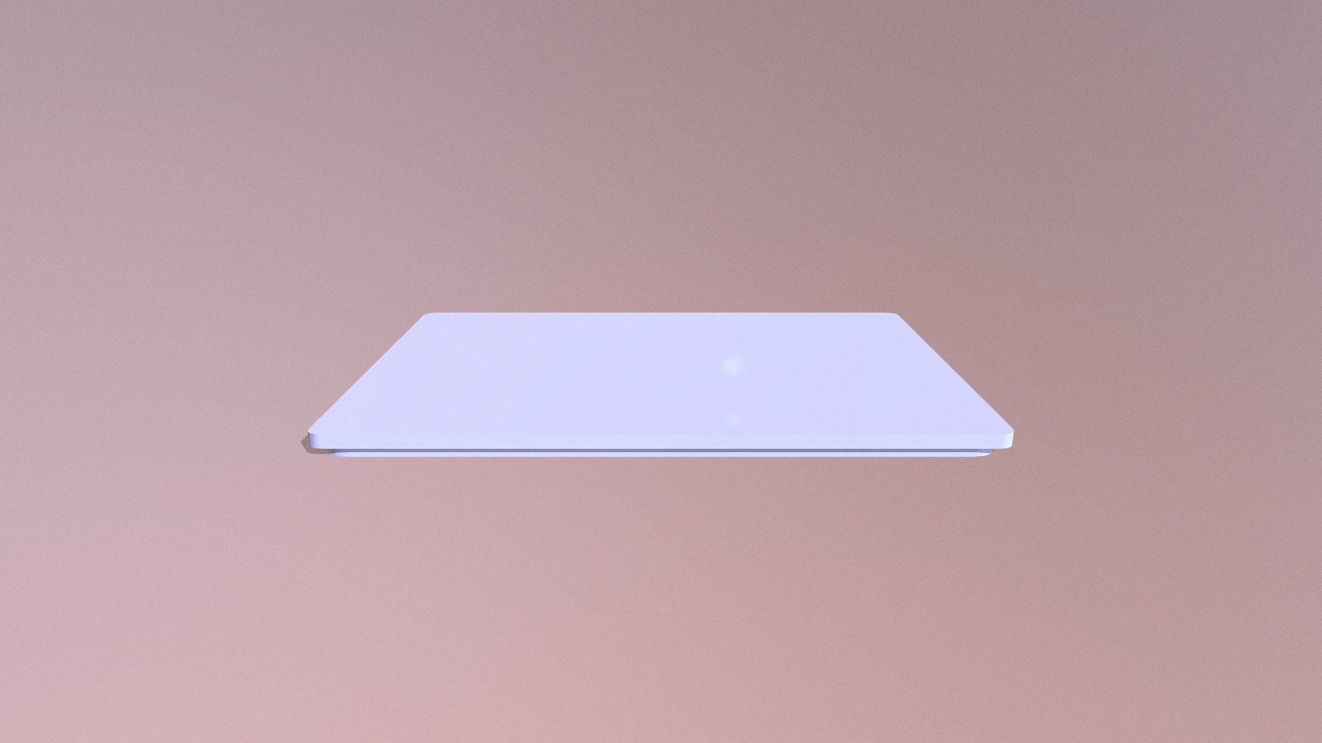 Raspberry Pi Case (top) - Download Free 3D model by ryanador1234 ...