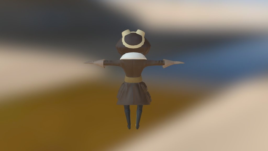 shader_test_scene.unity - 3D model by m.wojt [2764d9b] - Sketchfab