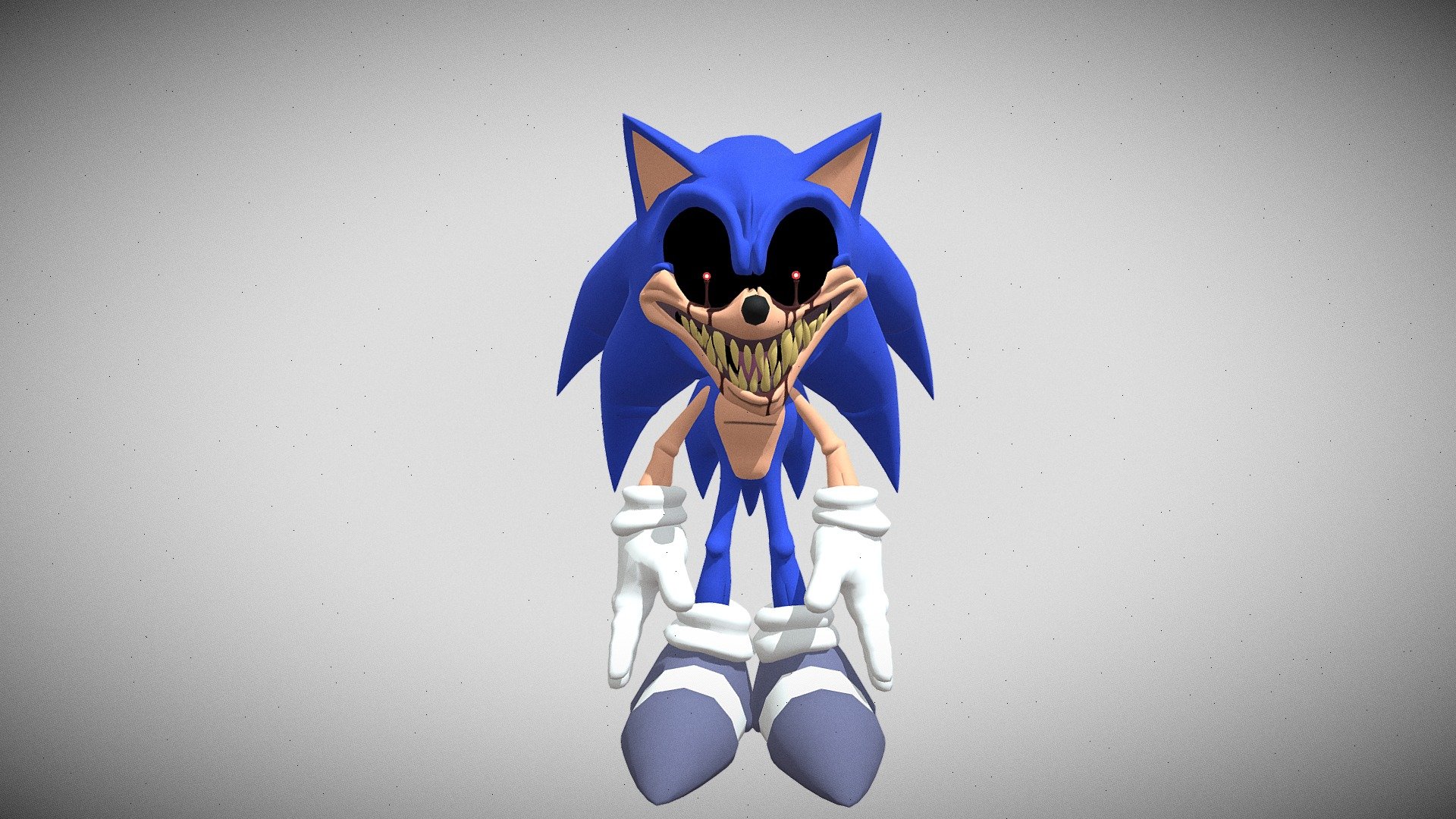 2011X V2 - Download Free 3D model by Cheese (@CheeseBlenderguy ...
